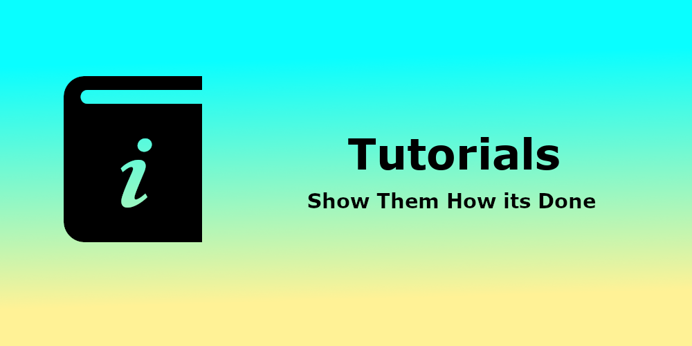 Sample Tutorial | Domain Sample Tutorial | Domain